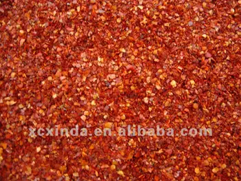 Chilli Crush,Dry Chili Pieces,Chilli Products - Buy Chilli Crush,Dried ...
