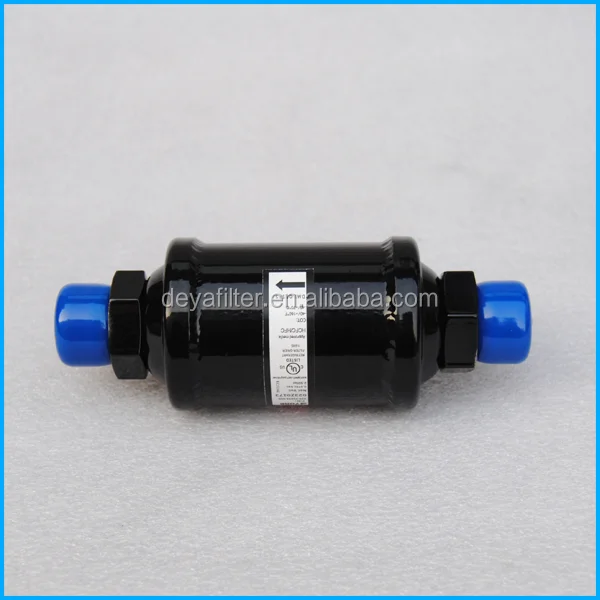 York 026-32386-000 Centrifugal Compressor Parts Oil Filter - Buy York ...