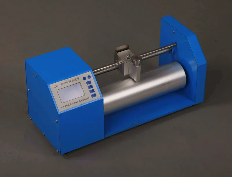 Zgy Automatic Drying Tester - Buy Automatic Drying Tester,Drying Tester ...