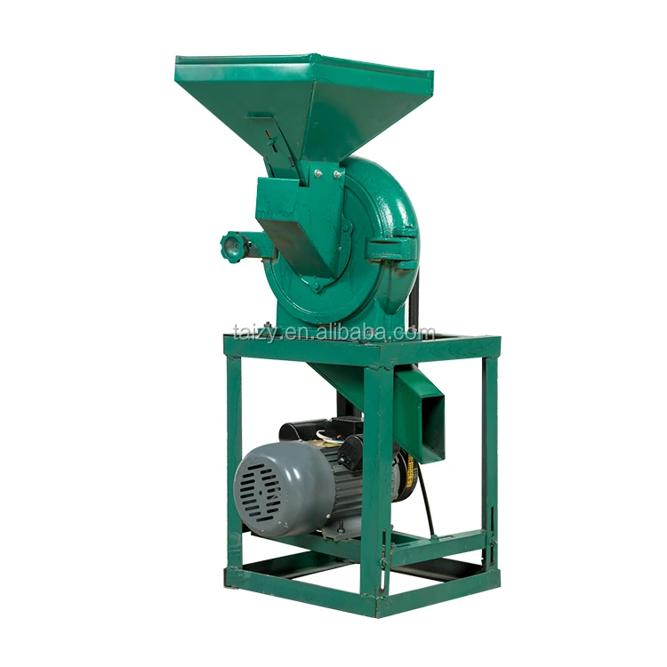 Maize Grinding Machine - Efficient and Reliable Solutions