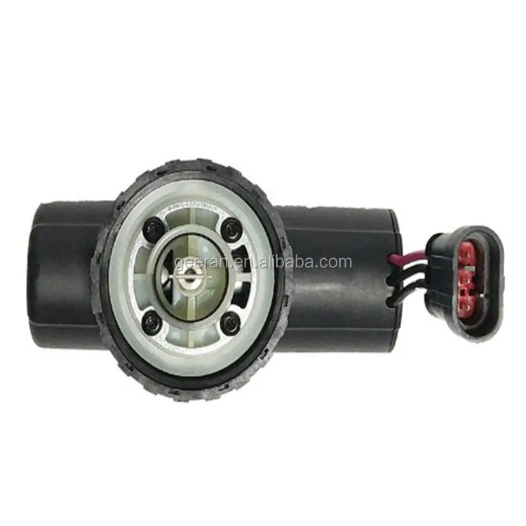 Excavator Electric Fuel Pump 87802238 for New Holland 428D