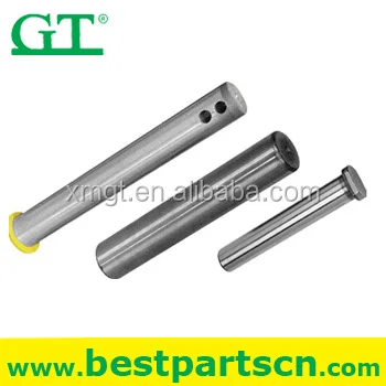 D3c Track Link Master Pin - Buy Excavator Track Pin And Bush,Cross Pin ...