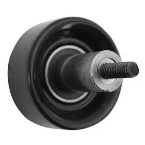 4854092 Idler Pulley For Jeep Wrangler 4.0l Engine - Buy 53010230l ...