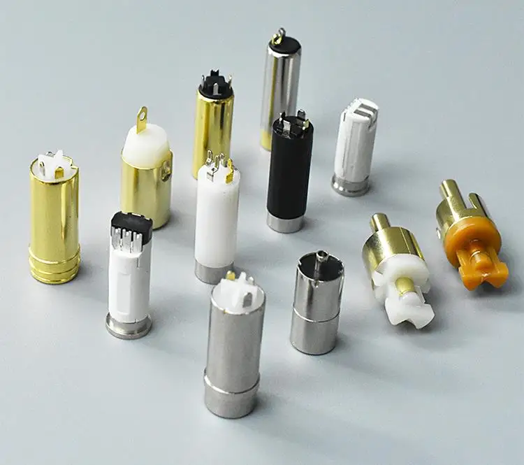 Qwt 19v Size Chart Banana Dc Power Dc-j22 Jack Plug Adapter Connector ...