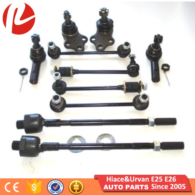 URVAN E25 STABILIZER LINK - 54667-VW000 OEM Suspension Part