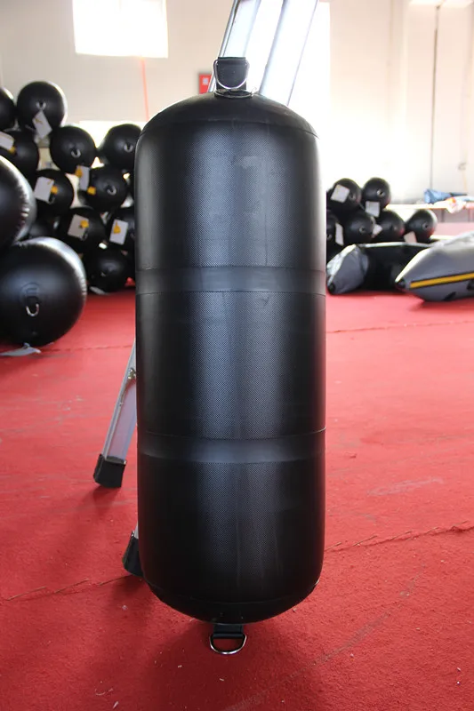 Different Size Pvc Inflatable Fender Flat Fender - Buy Inflatable ...