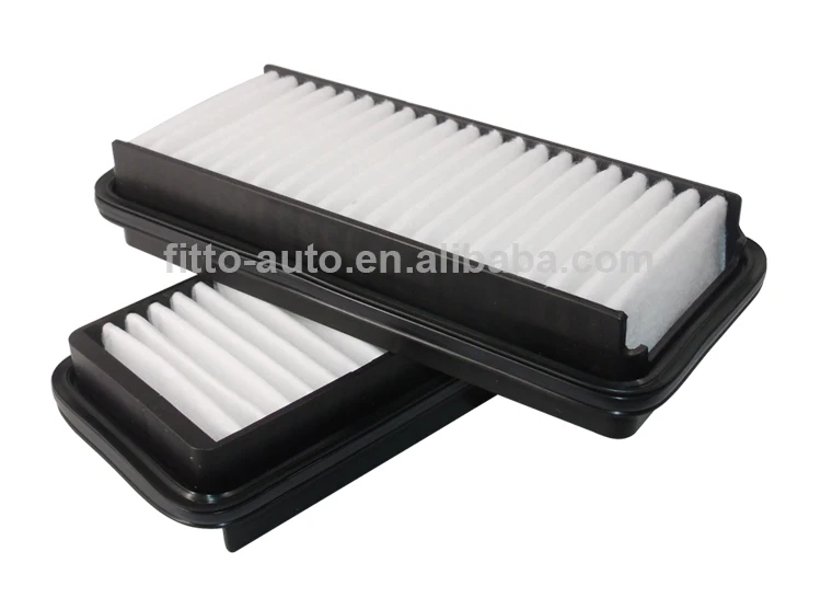 High Quality Auto Parts Japanese Car Engine Filter Cleaner Assy 13780 ...