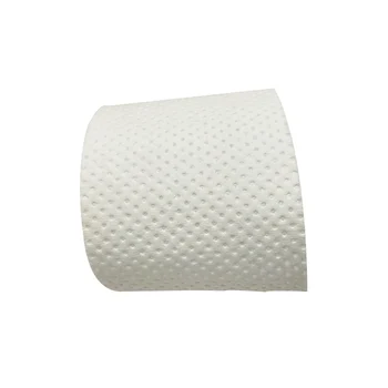 Sanitary Napkin Raw Material Sap Fluff Pulp Absorbent Paper In Rolls ...