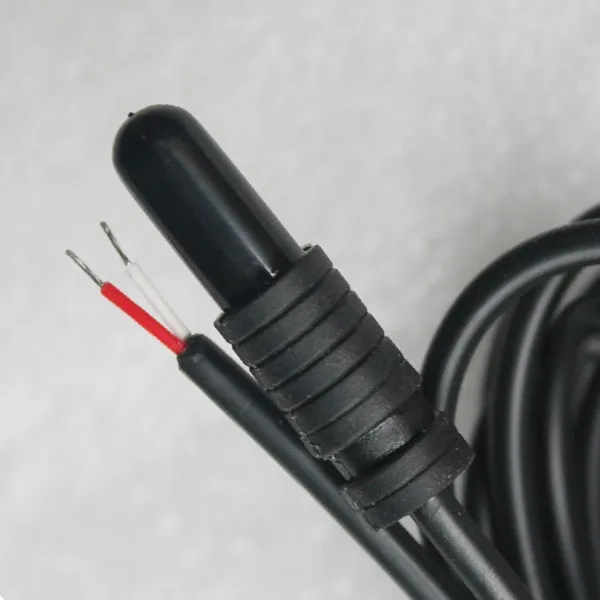 Waterproof Plastic Ntc Sensor 10k - Buy Ntc Sensor 10k,Plastic Sensor ...