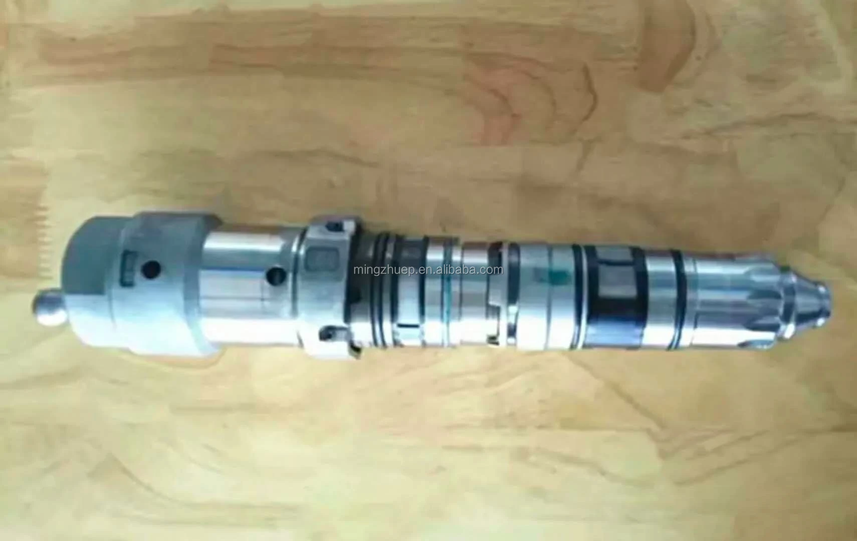 PC1250-7 Excavator Diesel Fuel Injector Assy 6560-11-1114| Alibaba.com