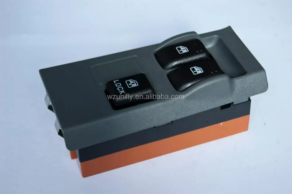 Power Window Switch For Mitsubishi Mmc 4d35 Canter Cc898318 12v ...
