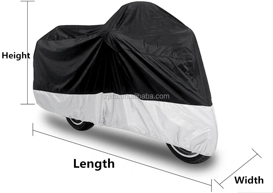 Motorcycle Cover - Buy Motorcycle Covers water Proof Motorcycle Covers ...