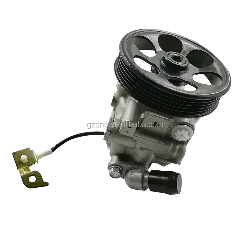 DNP Power Steering Pump for Subaru Forester & Impreza