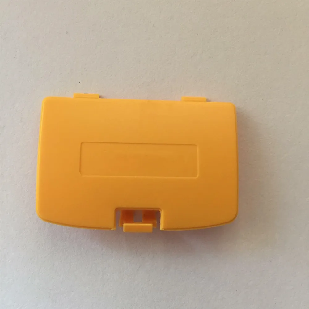 Batterie Game Boy Color - Replace Your GBC Battery Cover