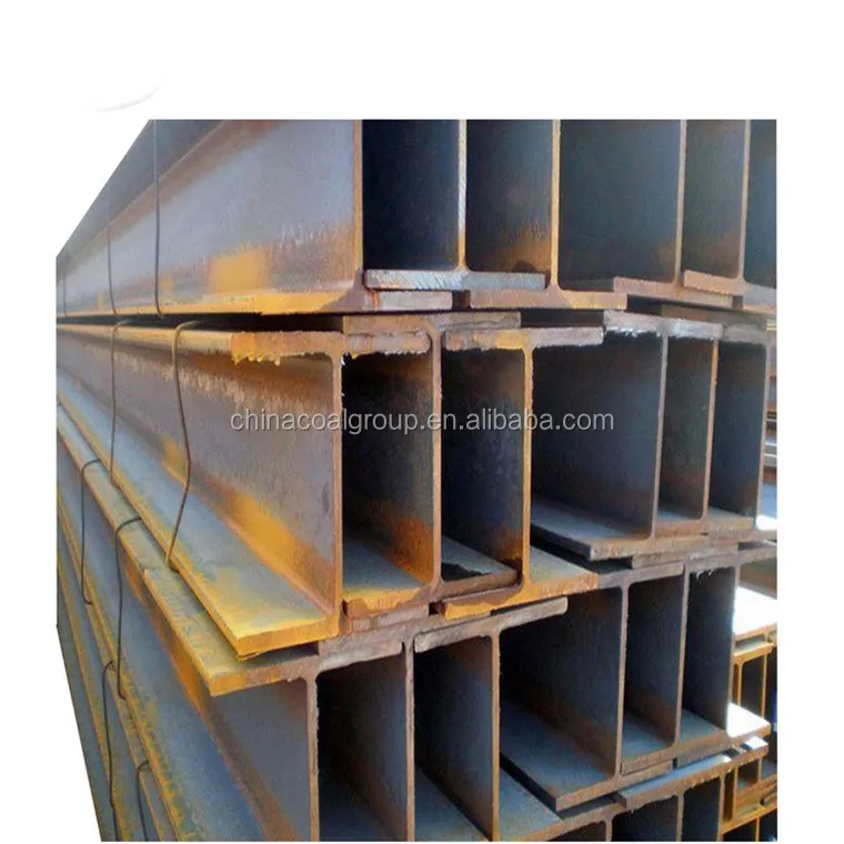 Gb Standard Galvanized Steel Beam Steel H Beam - Buy Steel Beam,H Iron ...