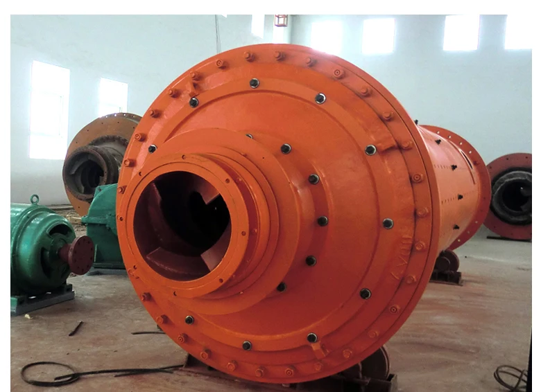 Gold Mining Machine Small Wet Ore Grinding Ball Mill /ball Grinding ...
