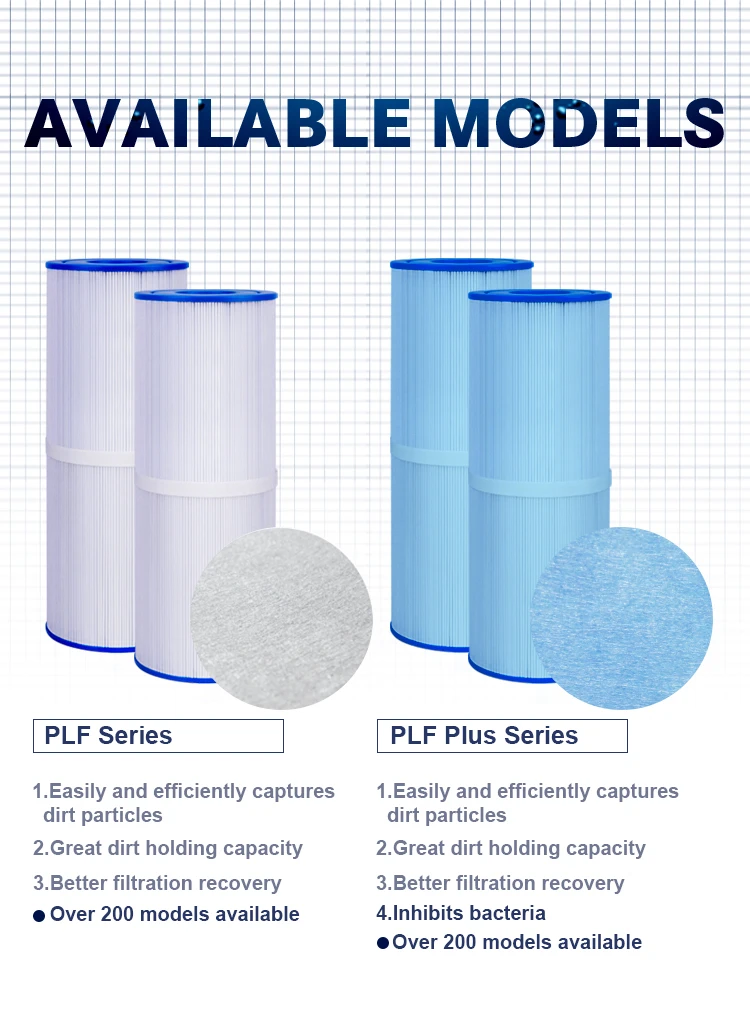 Spa Cartridges Filter Outdoor Pre Spa Sand Filter Cartridge Spa - Buy ...