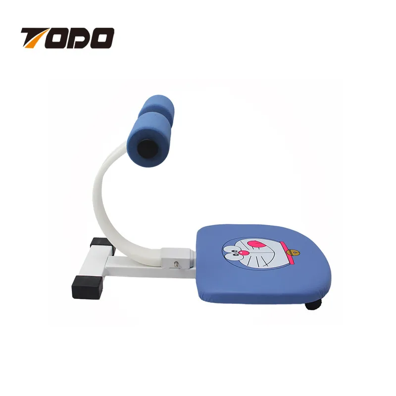 Indoor Fitness Equipment Gym Workout Exercises Ab Flex Machine - Buy Ab ...