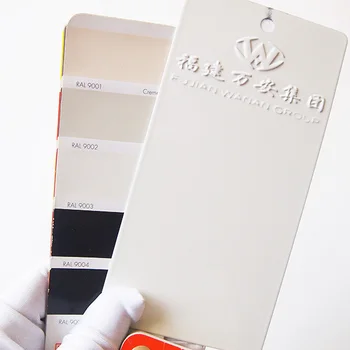 Ral 9003 High Gloss Signal White Electrostatic Epoxy Polyester Spray ...