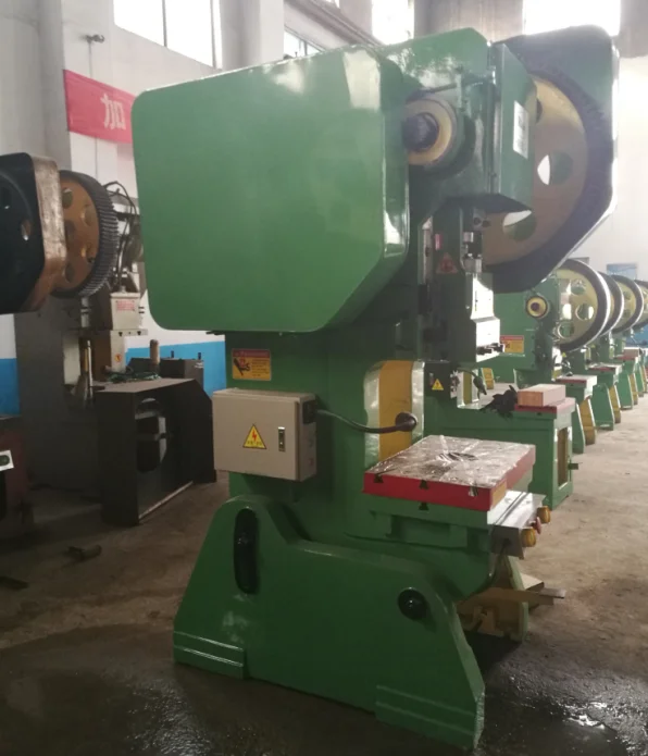 Rbqlty Persmachine Cnc Automatische Ponsmachine Voor Aluminium ...