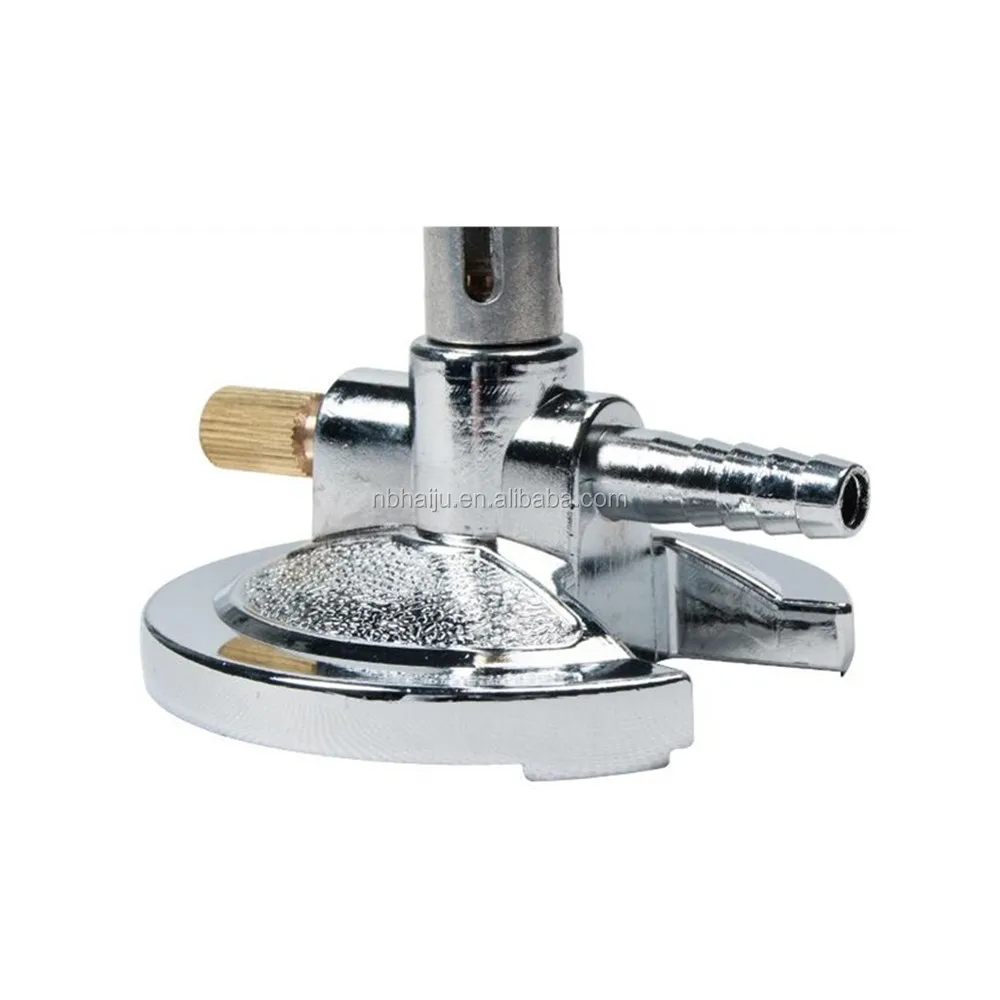 Amerikanischer Bunsenbrenner für Laboranwendungen Anpassbar OEM Erdgas ...