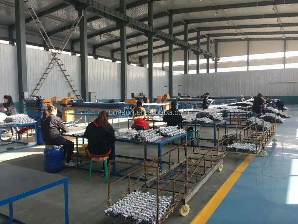 33 KV /11KV Preformed Top Tie for 50mm2/100mm2 ACSR