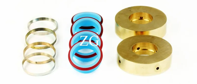 O-ring For Jet Edge Waterjet Parts 1-11679-346 Water Jet 25003 Cylinder ...