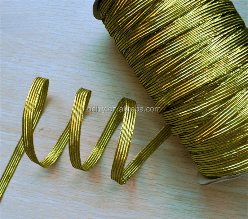 3-12mm Colored Flat Elastic Band - Buy Custom Elastic Bands,Thin ...