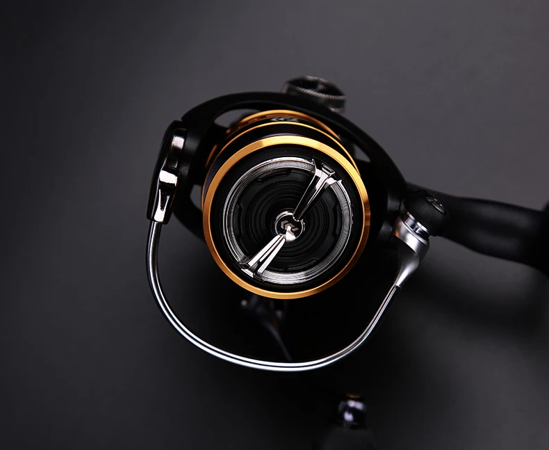 DAIWA LEGALIS LT Spinning Reels - Versatile and Durable