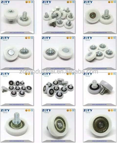 Durable Drawer Rollers - Efficient and Reliable Solutions