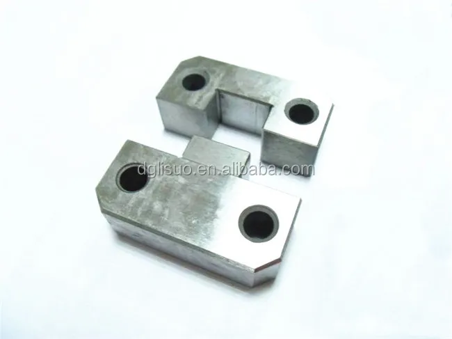 Guide Pins Adminicle/mold Alignment Locks/ Taper Lock Pin - Buy Guide ...