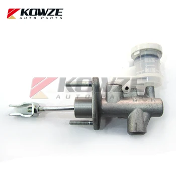 Clutch Master Cylinder For Mitsubishi L200 Pajero Montero Nativa Sport ...