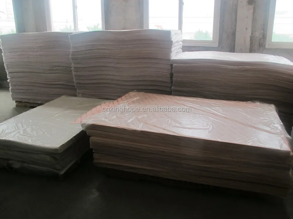 Shank Board Better Hardness Leather Board by KINGHOPE