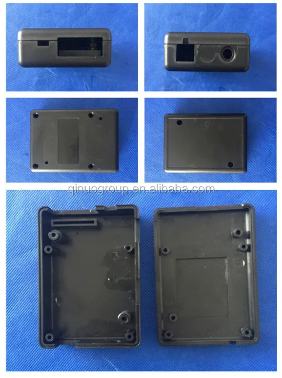 Manufacturer Injection Moulded Plastic Casing For Electronics - Buy ...