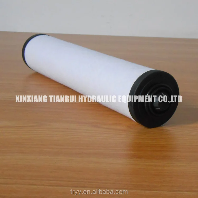 Vacuum Pump Exhaust Filter Oil Separator Filter 532.304.01