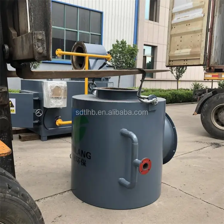 TIANLANG Incinerator - Efficient Waste Treatment Solutions