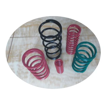 Plastic Coated Spring - Buy Plastic Coated Spring,Rubber Coated Spring ...