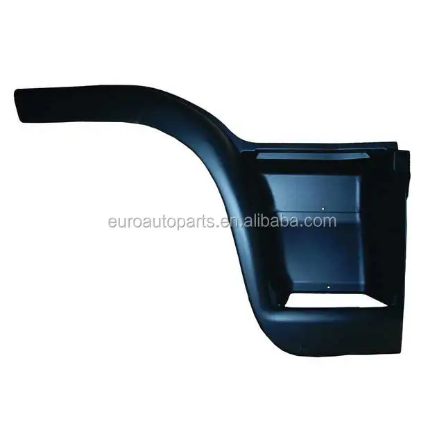 Footstep Mudguard 504054940 504054941 适用于依维柯 Eurocargo 120| Alibaba.com