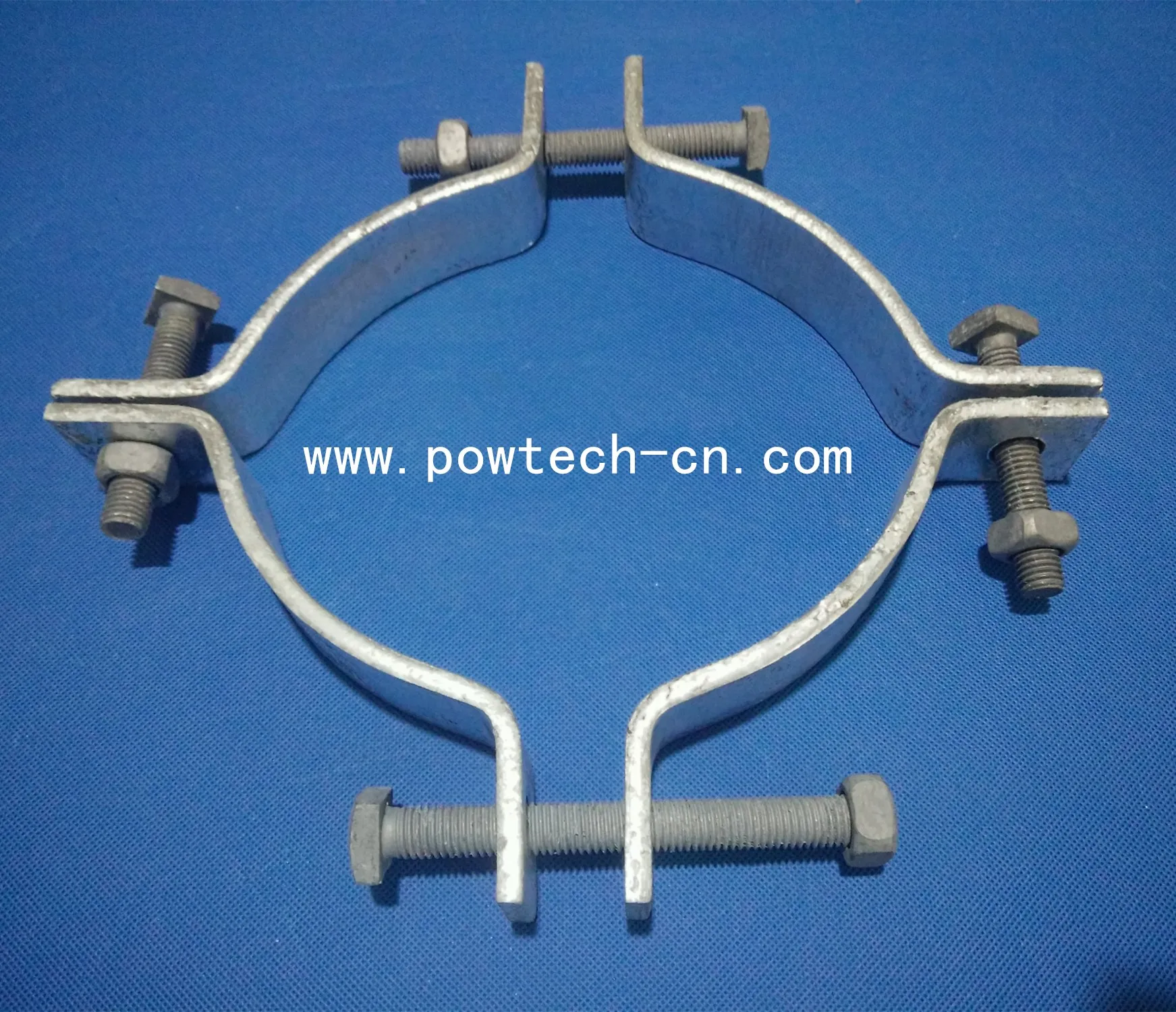 Adss Cable Hoop Pole Mounting New Design Hot Selling - Buy Cable Hoop ...
