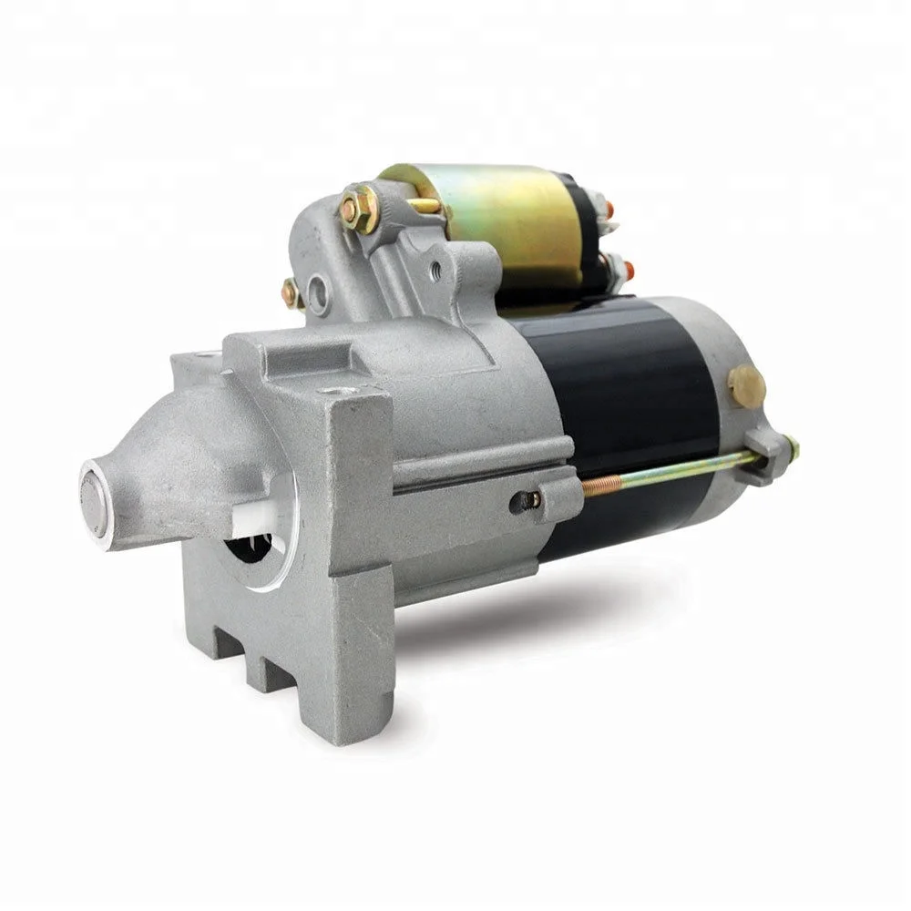 Starter Motor for Honda GX610 GX620 GX670 - SEALINK 31200-ZJ1-842