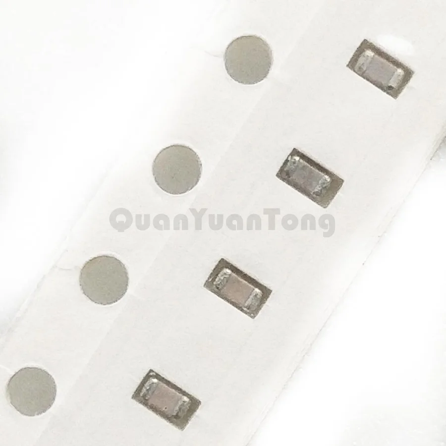 Mlcc Smd Capacitor Chip 0603 Capacitor 50v X7r 11pf 10% 110k Smd ...