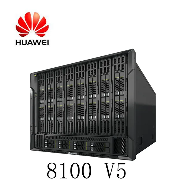8u,8-socket Rack Server Huawei Fusionserver 8100 V5 Rack Serve - Buy ...