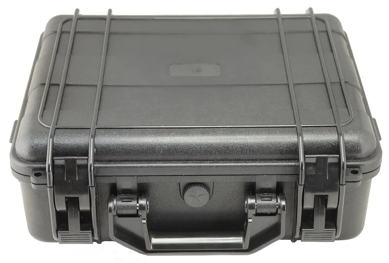 Shenzhen Waterproof Plastic Storage Security Case Ip67 Instrument Case ...