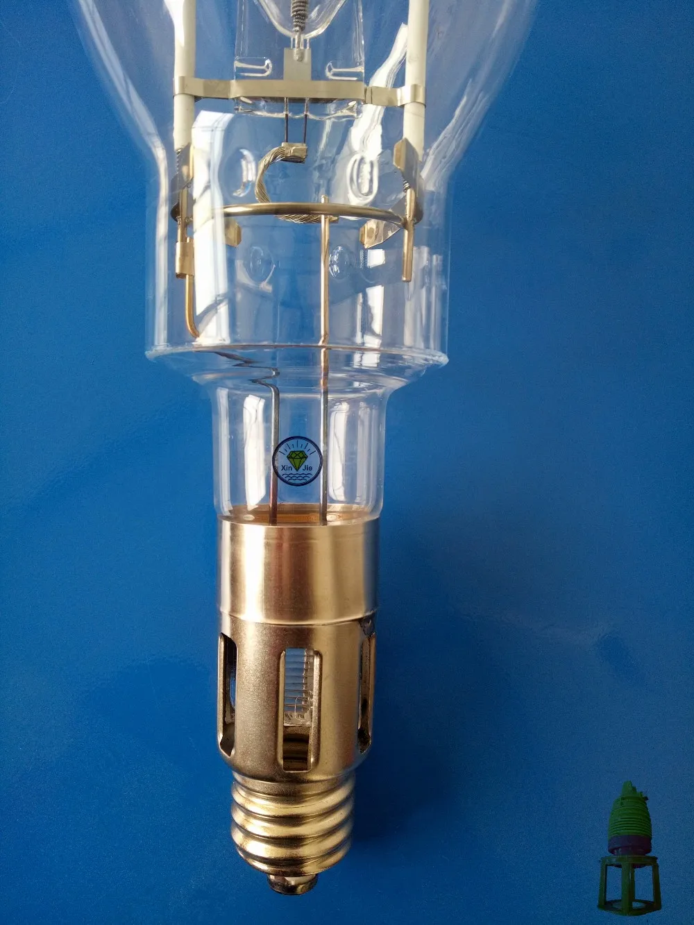 Fishing Boat Light Lamps For Fish And Squid At Night 2000w 4000w Quartz ...