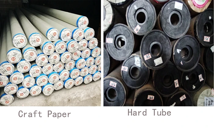 Flex Banner Rolls - High Glossy Vinyl for Backlit Displays