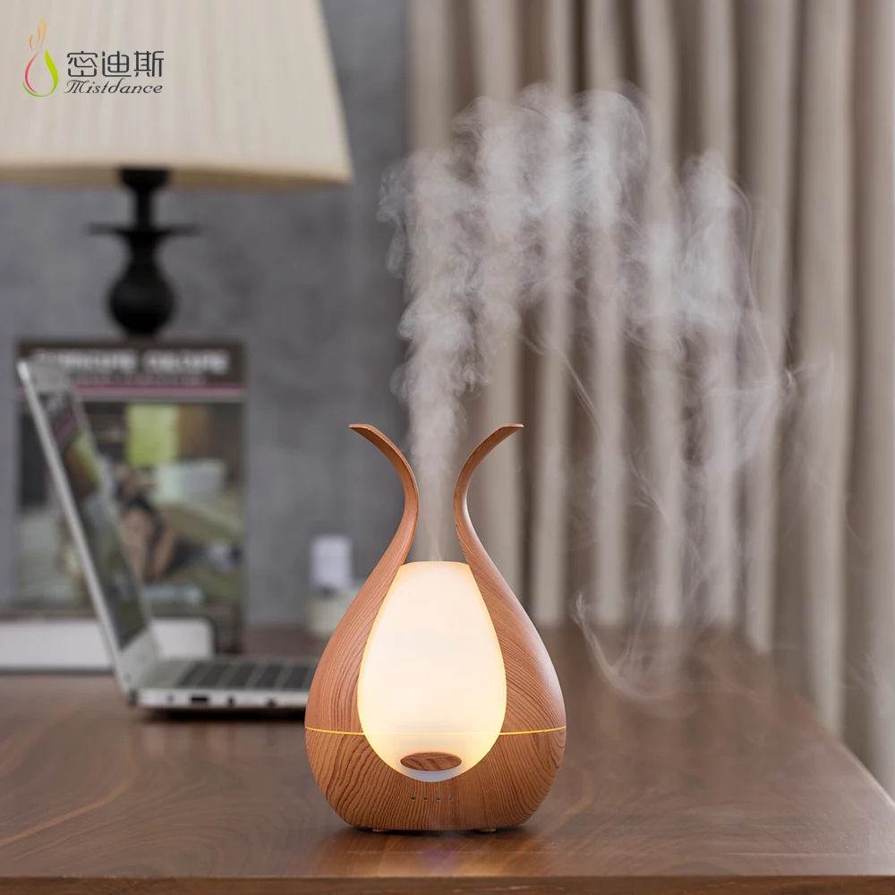 Desktop Computer Spa Room Office Air Humidifier Difusores De Aroma ...