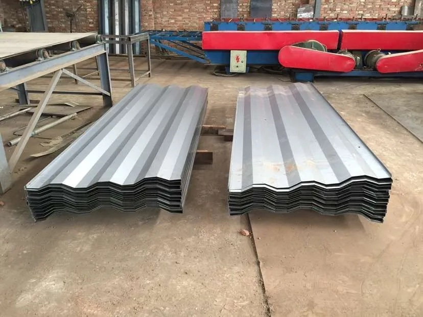 Shipping Container Roof Sheet Corrugated Panel Sheet - Buy Corrugated ...