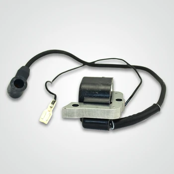H262 Spare Parts Walbro Ignition Coil For Chain Saw With Ce ...