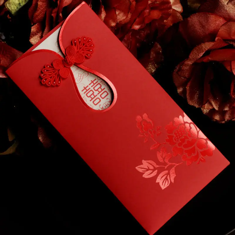 Various Wedding Invitation Cards/printing Wedding Cards/red Wedding ...