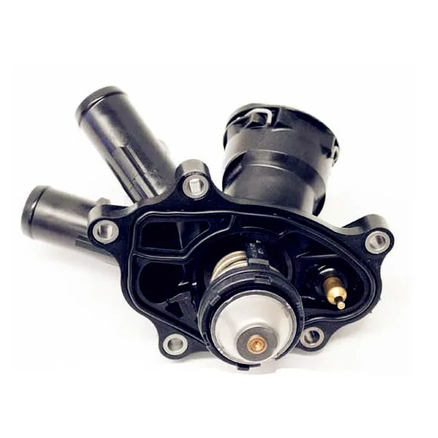 New Factory Price Coolant Thermostat Housing With Seal For M-ercedess ...